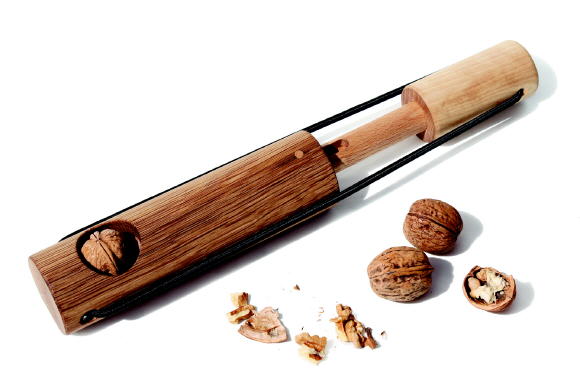 Nuss-Kracher Nussknacker - Lifestyle für Ihr Zuhause